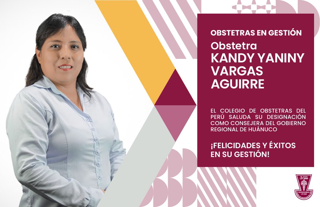 La Decana Nacional, Mimi Rojas Silva y el Consejo Directivo Nacional ...